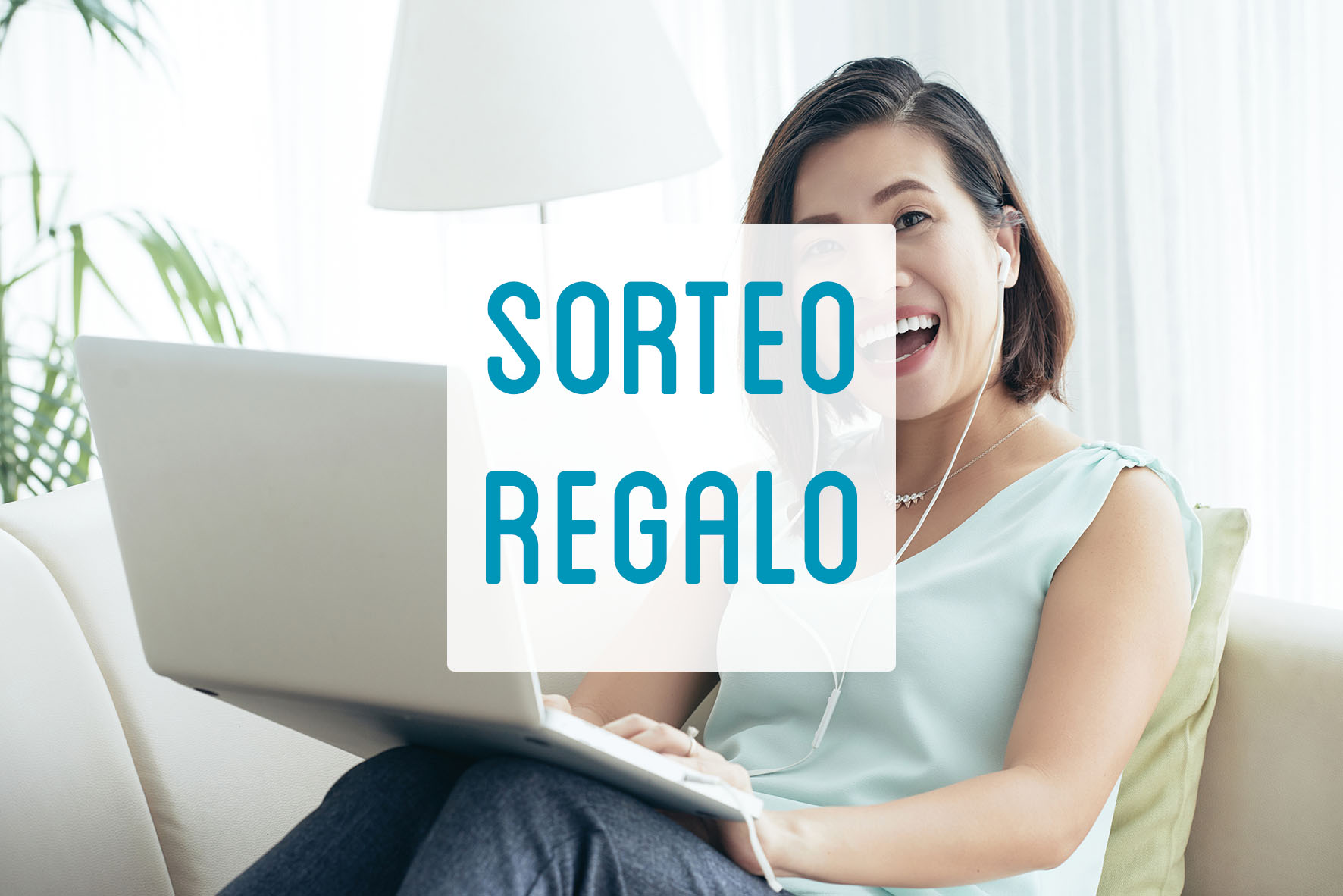 Participa en el SORTEO-REGALO y gana un curso valorado en 149,90
